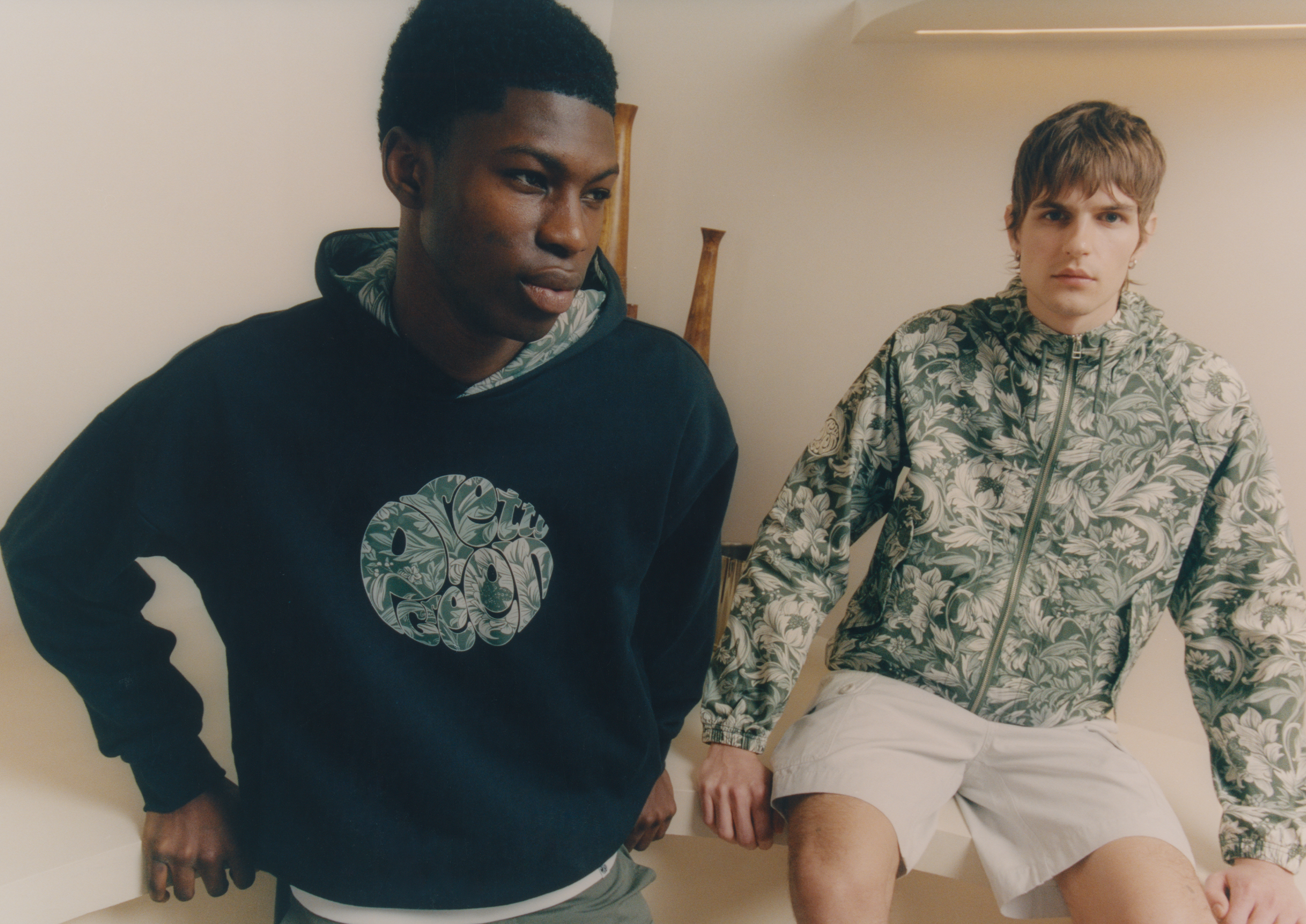 SPRING '26 – Pretty Green Store