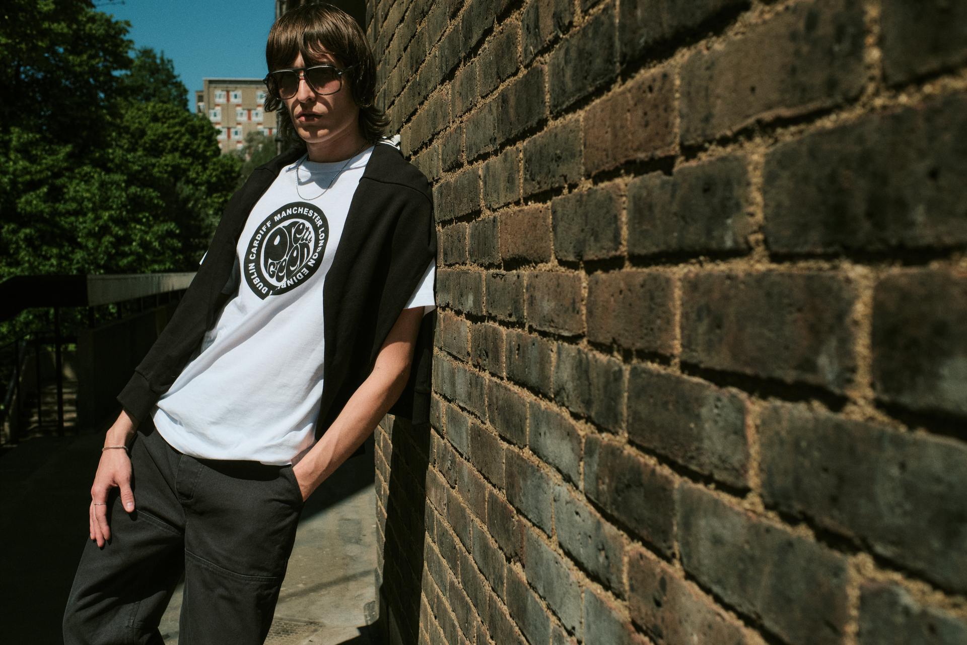 The Live Forever Collection – Pretty Green Store