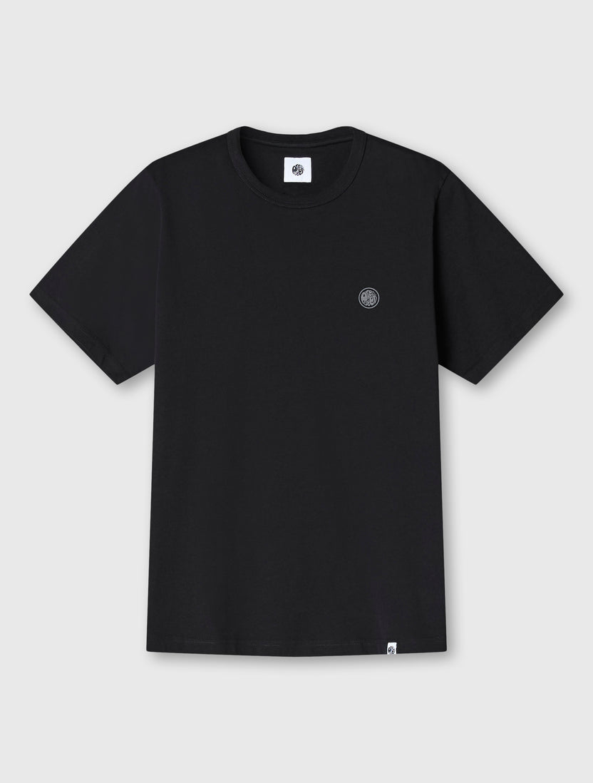 Black Altair T-shirt – Pretty Green Store