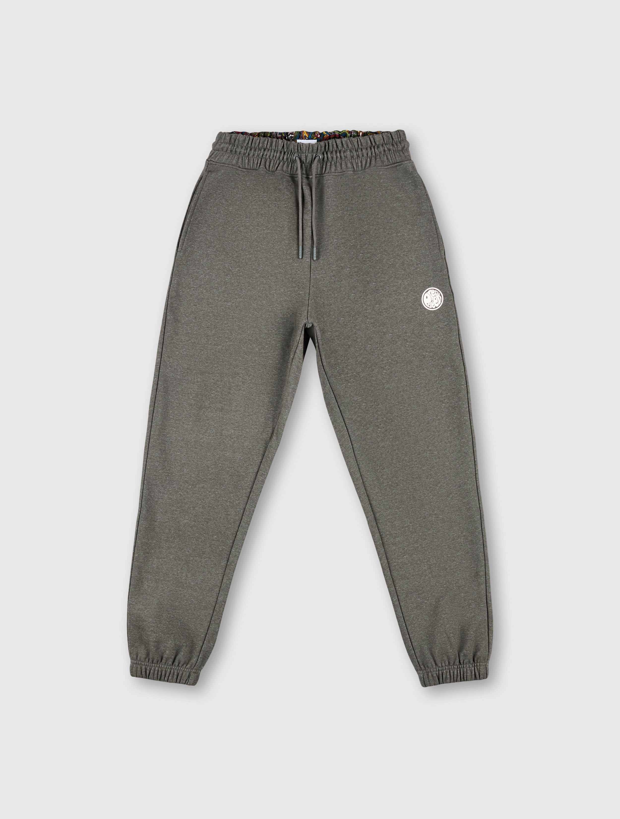 Grey Lounge Joggers – Pretty Green Store