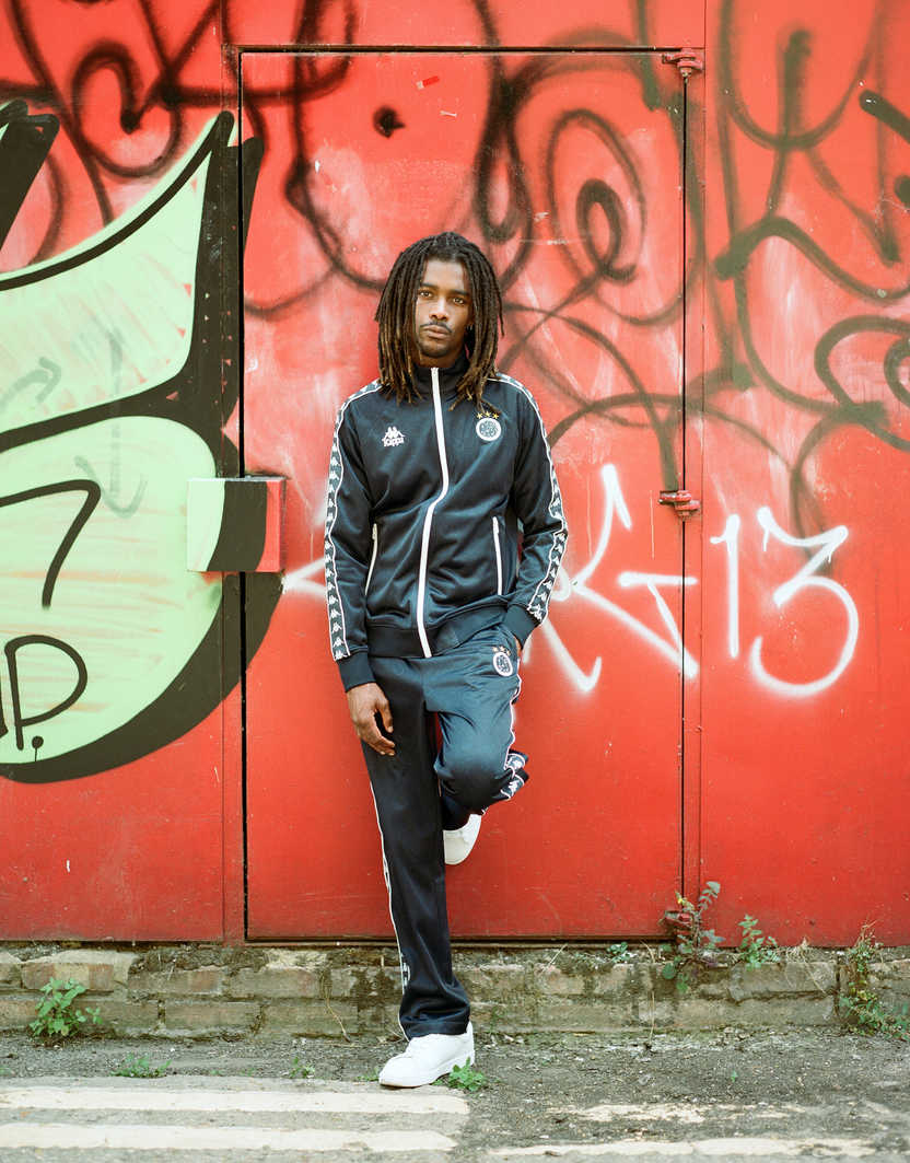 Pretty Green x Kappa – Pretty Green Store