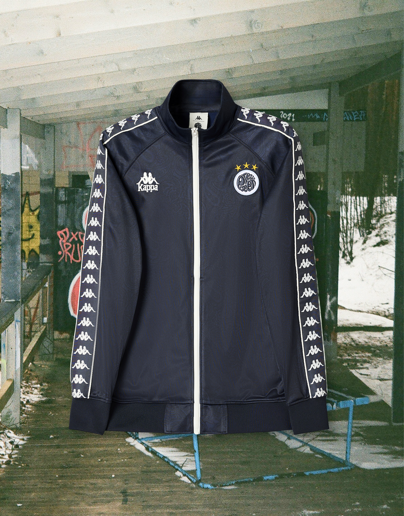 Pretty Green x Kappa – Pretty Green Store