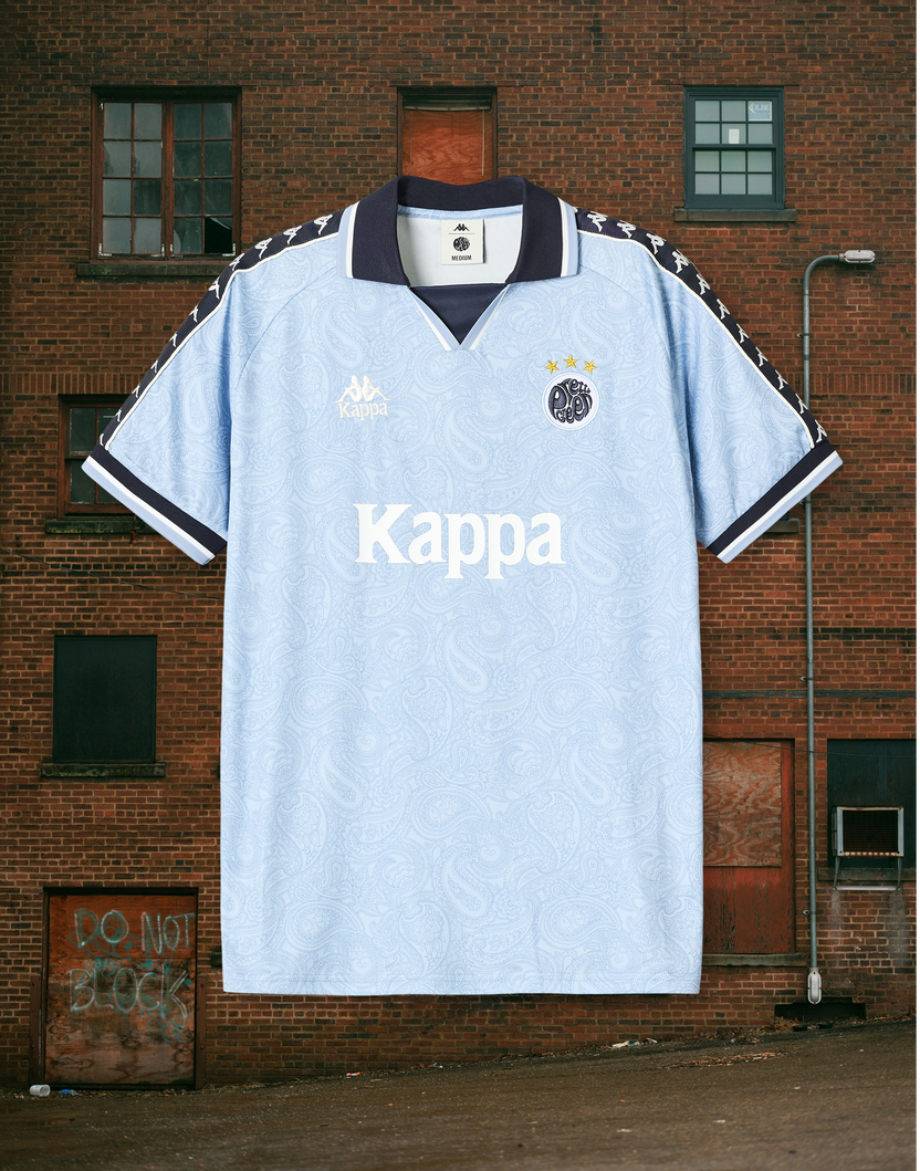 Pretty Green x Kappa – Pretty Green Store