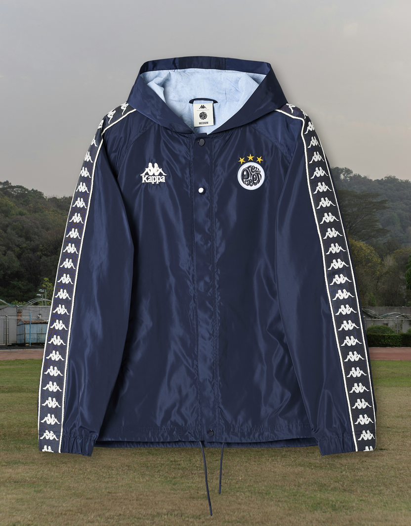 Pretty Green x Kappa – Pretty Green Store