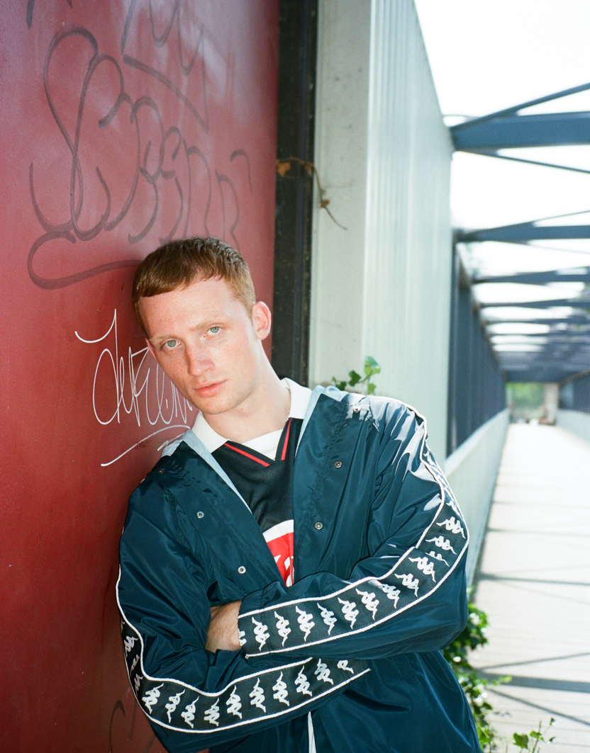 Pretty Green x Kappa – Pretty Green Store