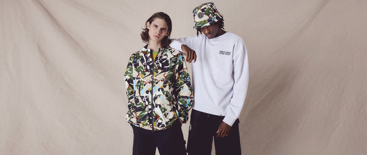 Pretty Green | Official Pretty Green Online Store – Pretty Green Store