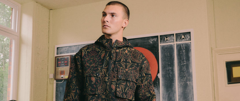 Pretty Green | Official Pretty Green Online Store – Pretty Green Store