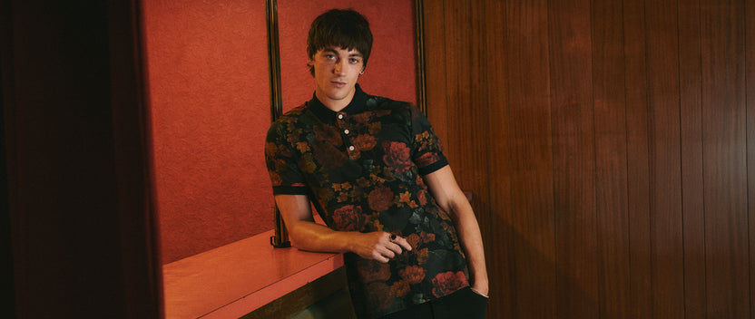 Pretty Green | Official Pretty Green Online Store – Pretty Green Store