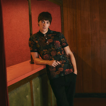 Pretty Green | Official Pretty Green Online Store – Pretty Green Store