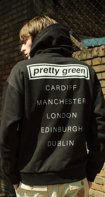 Pretty Green | Official Pretty Green Online Store – Pretty Green Store