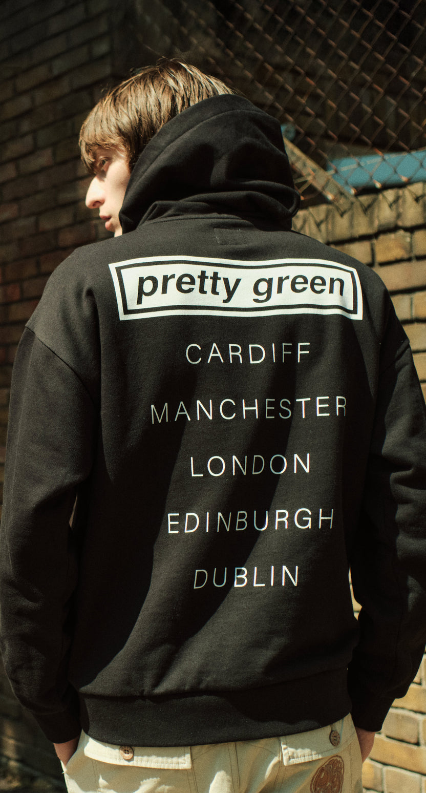 Pretty Green | Official Pretty Green Online Store – Pretty Green Store