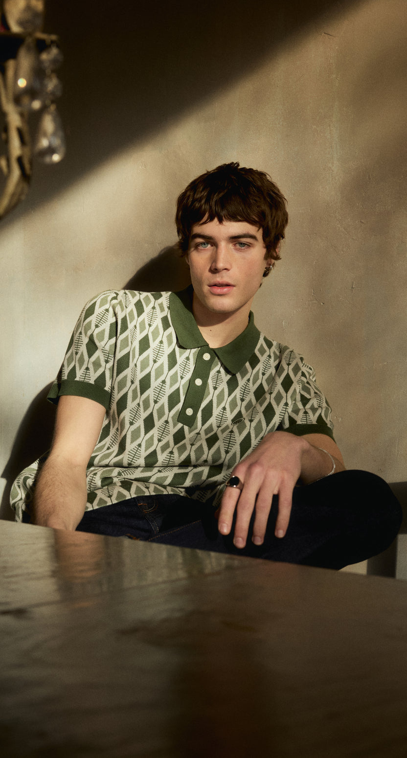 Pretty Green | Official Pretty Green Online Store – Pretty Green Store