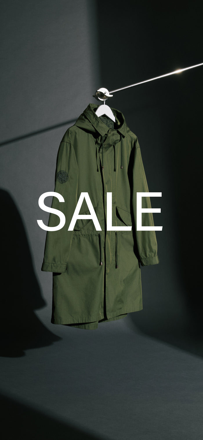 Pretty Green | Official Pretty Green Online Store – Pretty Green Store