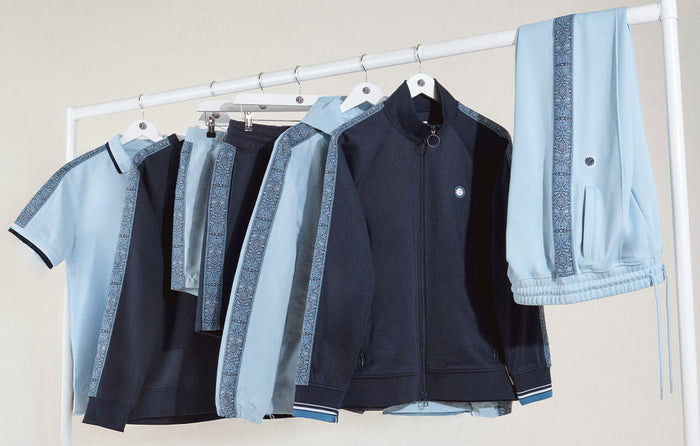 Pretty Green | Official Pretty Green Online Store – Pretty Green Store