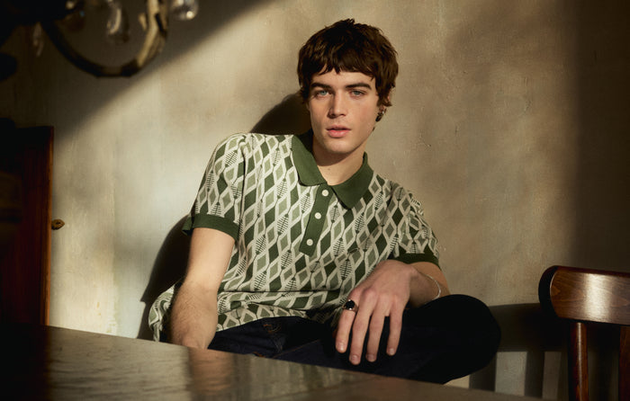 Pretty Green | Official Pretty Green Online Store – Pretty Green Store