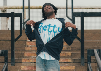 The Brand – Pretty Green Store