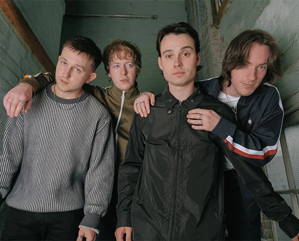 Explore – Pretty Green Store